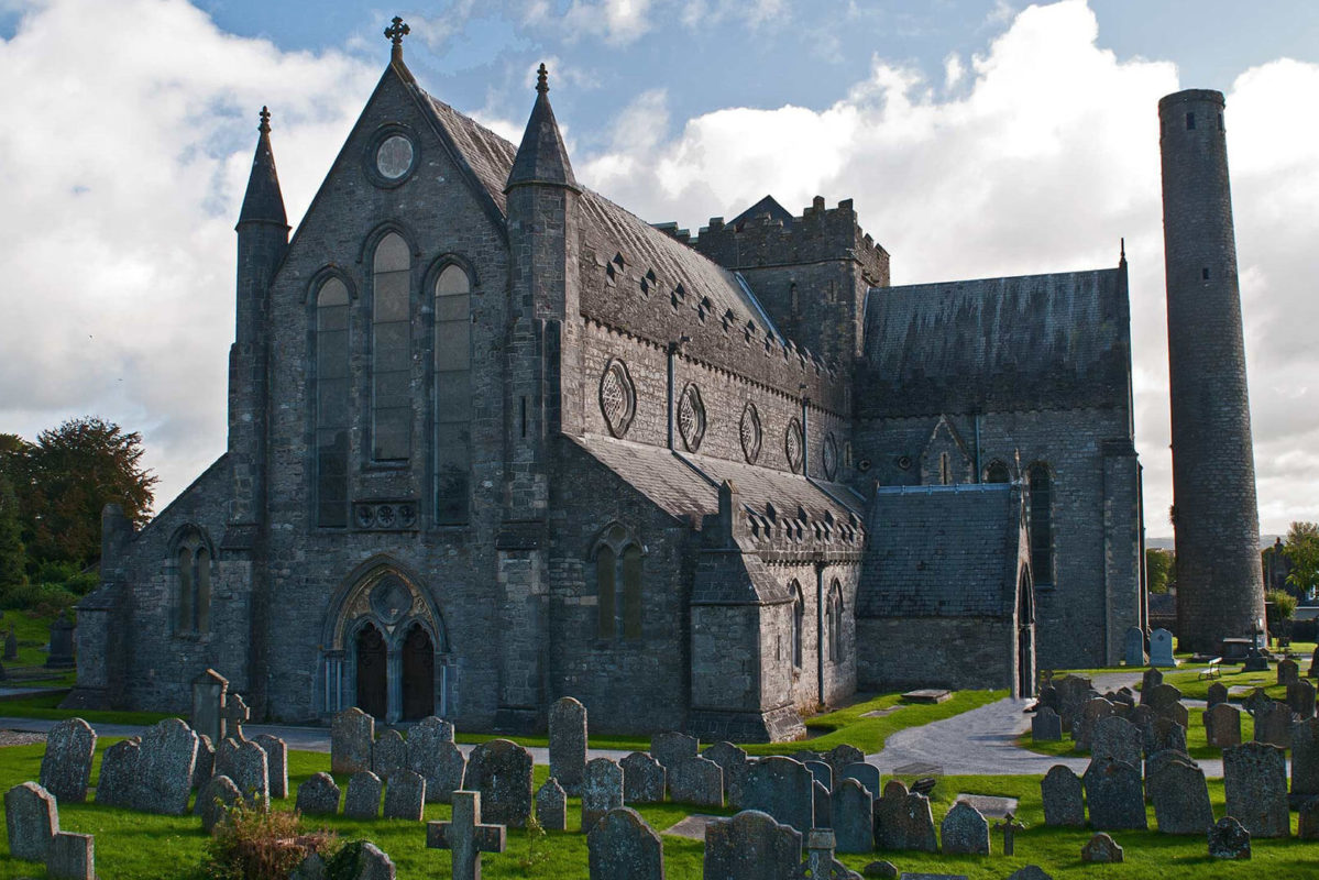 Smithwick’s Experience | Kilkenny Beer Tour | Springhill Court