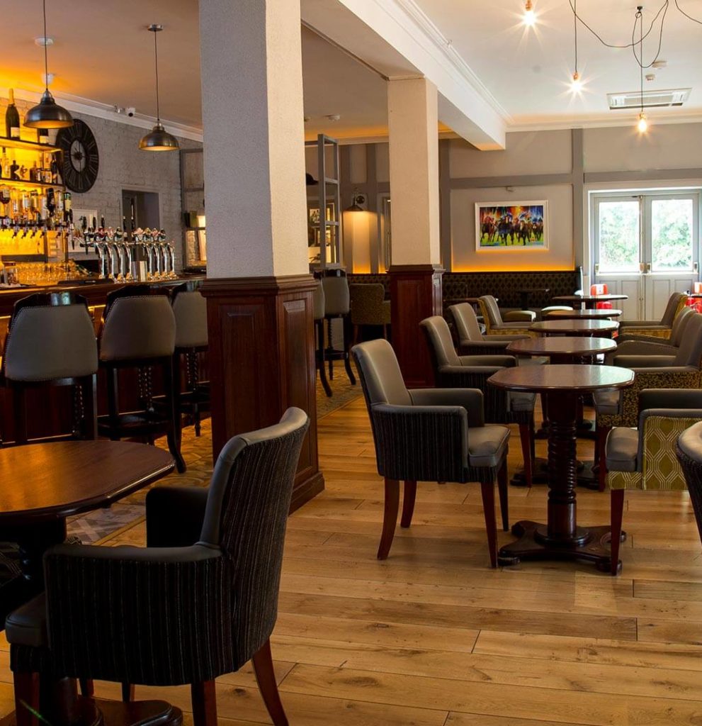 Springhill Court Hotel Kilkenny | Hotel In Kilkenny, Ireland