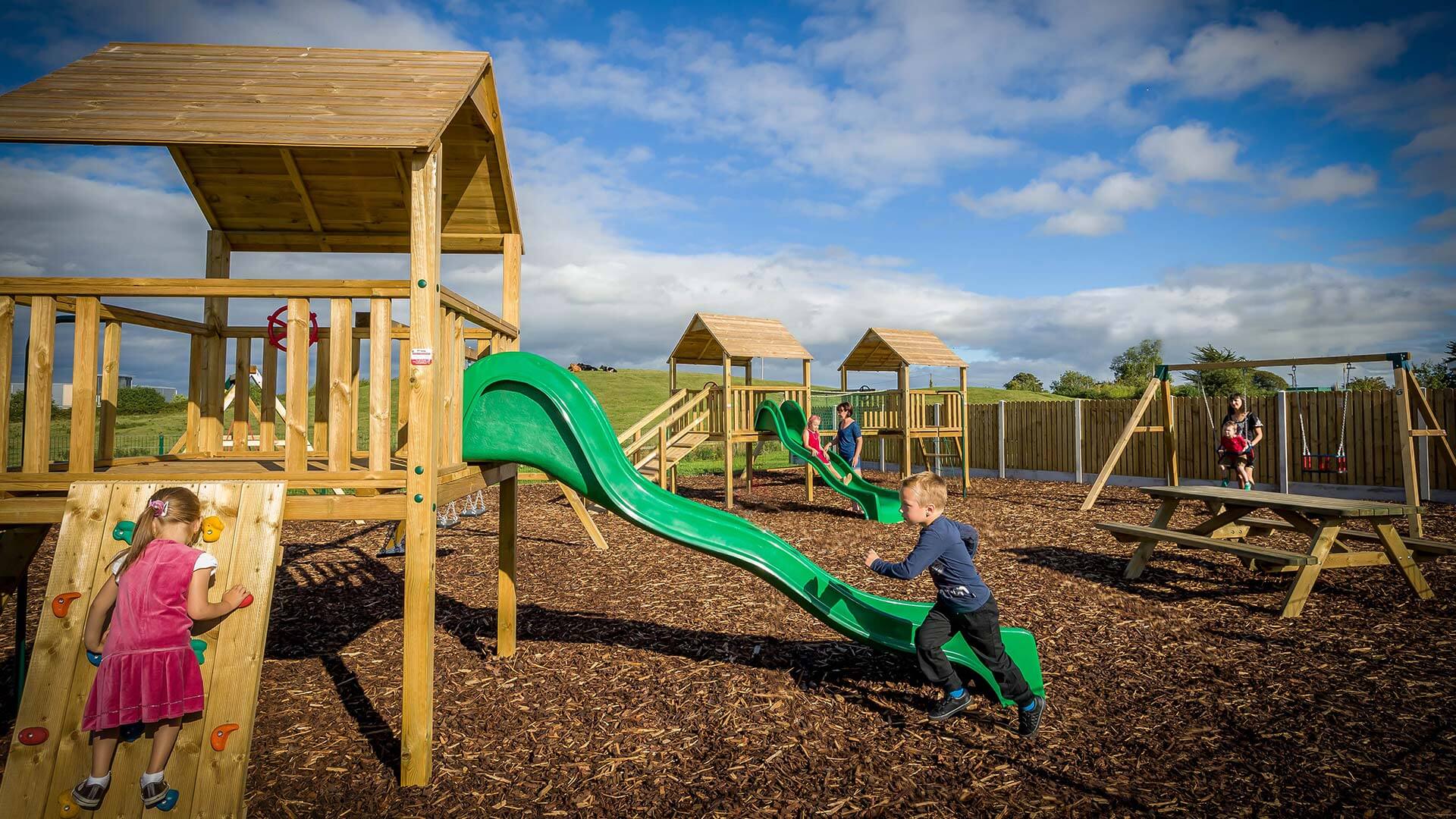 Castlecomer Discovery Park | Family Activities Kilkenny